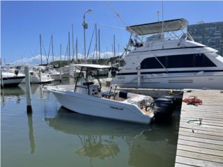 Wellcraft - Wellcraft 25’ twin Yamaha 2008, Botes Puerto Rico ...