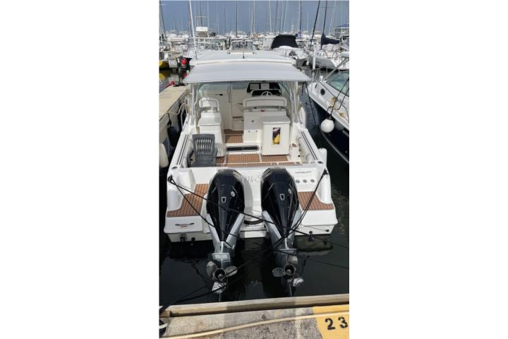 Wellcraft - Wellcraft coastal 29, Botes Puerto Rico Clasificados Online