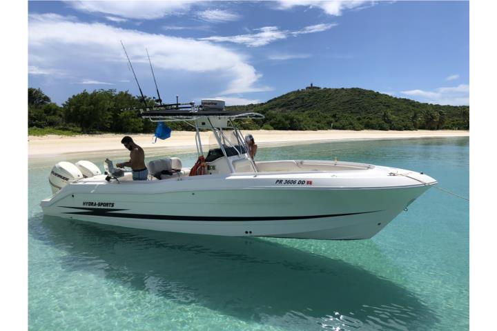 Hydra Sports - Hydra Sports 2796 , Botes Puerto Rico Clasificados Online