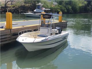 Hydra Sports - Hydra Sports 1850 1991, Botes Puerto Rico Clasificados ...
