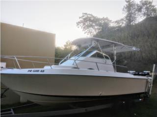 Proline - Proline 24 1994 Walkaround, Botes Puerto Rico Clasificados Online