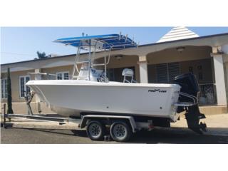 Proline - Proline Center console, Botes Puerto Rico Clasificados Online