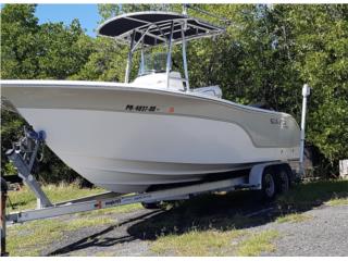 Sea Fox - SeaFox CC 2007, Botes Puerto Rico Clasificados Online