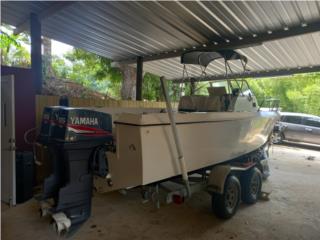 Sailfish - Sailfish 21 1997 , Botes Puerto Rico Clasificados Online