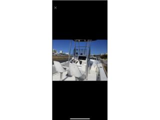 Cobia - Cobia 19 pies 1999 motor Yamaha 150 , Botes Puerto Rico ...