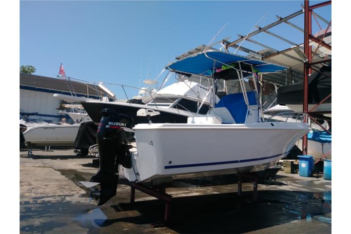 Proline - Proline Sport 22 Center Console 2005, Botes Puerto Rico ...