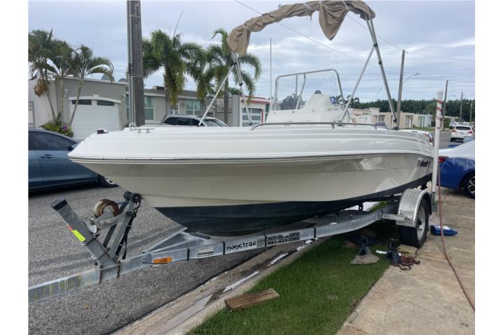 Wellcraft - Wellcraft 18, Botes Puerto Rico Clasificados Online