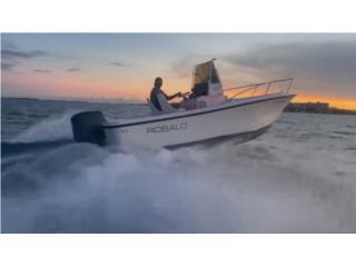 Robalo - Robalo 18, Botes Puerto Rico Clasificados Online