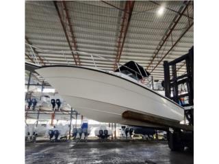 Hydra Sports - Como Nueva!, Botes Puerto Rico Clasificados Online