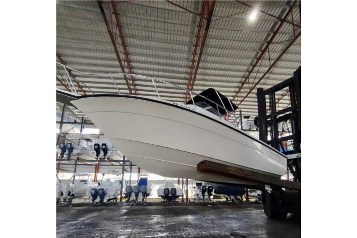 Hydra Sports - Como Nueva!, Botes Puerto Rico Clasificados Online