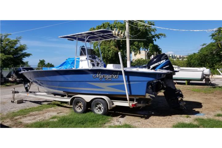 Bayliner - Bote 27' Bayliner 2004, Botes Puerto Rico Clasificados Online