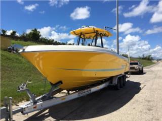 Hydra Sports - HYDRA SPORTS 30’ TWIN 300 YANAHA 2012, Botes Puerto Rico ...