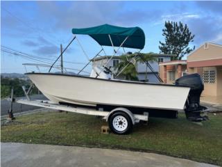 Key Largo - Key Largo 18, Botes Puerto Rico Clasificados Online