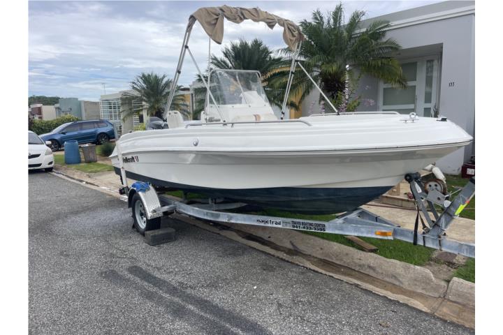Wellcraft - Wellcraft 18, Botes Puerto Rico Clasificados Online