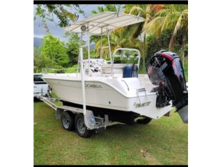 Cobia - Cobia 19.4 2002 Motor Mercury 115 HP 2021 , Botes Puerto Rico ...