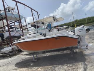 Mako - Mako 19 2005 , Botes Puerto Rico Clasificados Online