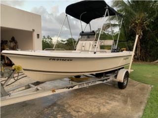 Sailfish - 2004 Sailfish 17.4 Motor yamaha 90HP, Botes Puerto Rico ...
