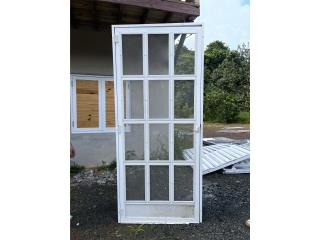 Screens Ventanas y Puertas Puerto Rico, ClasificadosOnline.com