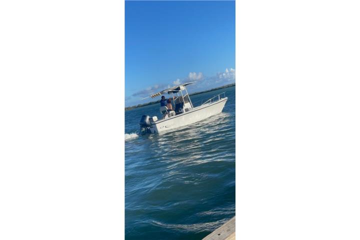 Robalo - Robalo 20 , Botes Puerto Rico Clasificados Online