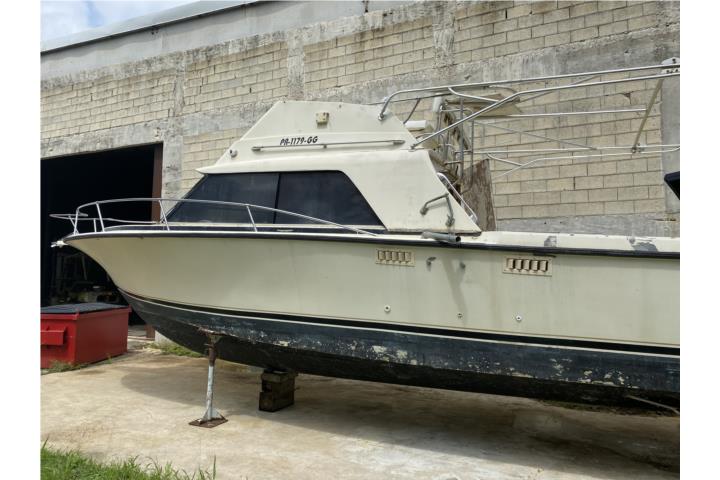 Phoenix - Phoenix , Botes Puerto Rico Clasificados Online