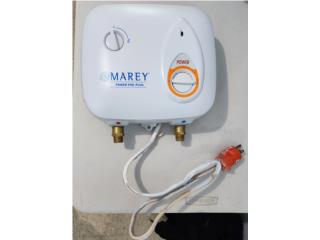 Calentador Marey Puerto Rico