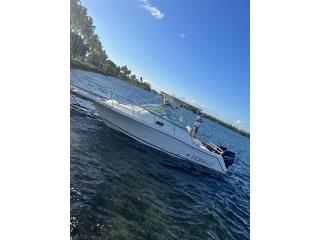 Robalo - Robalo 26 pies wa, Botes Puerto Rico Clasificados Online