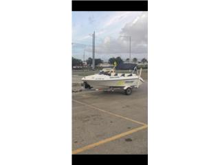 Sea-Doo - JET BOAT SEA DOO GANGA, Botes Puerto Rico Clasificados Online