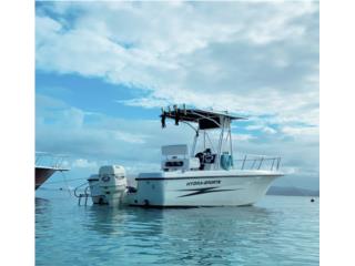 Hydra Sports - Hydra Sport 21’ del 2000, Botes Puerto Rico Clasificados ...