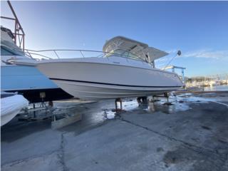 Proline - 2003 PRO LINE 3300, Botes Puerto Rico Clasificados Online