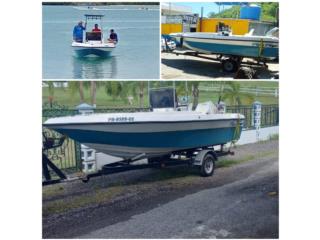 Mariner - Bote 1989, Botes Puerto Rico Clasificados Online
