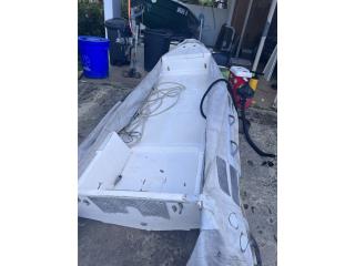 Caribe - Dinghy (caribe 13’), Botes Puerto Rico Clasificados Online