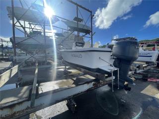 Robalo - Robalo 18 , Botes Puerto Rico Clasificados Online