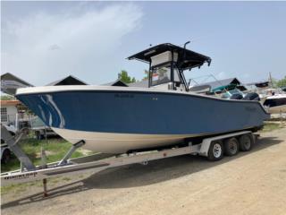Mako - Mako 28 1995 2motores 2OO, Botes Puerto Rico Clasificados Online