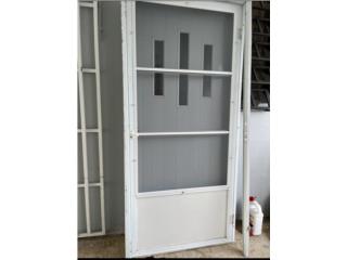 Puerta de Screen Puerto Rico