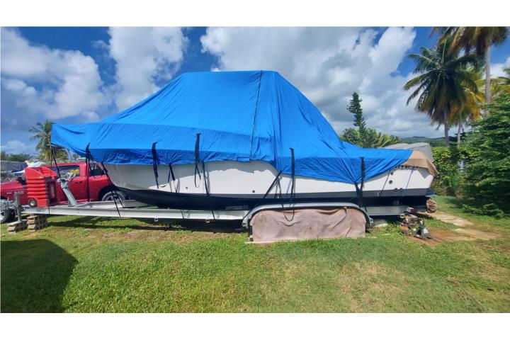 Grady White - Grady White Sailfish 27, Botes Puerto Rico Clasificados ...