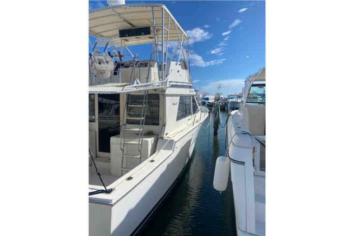 Pearson - Pearson 38 caterpillars 3208T, Botes Puerto Rico Clasificados ...