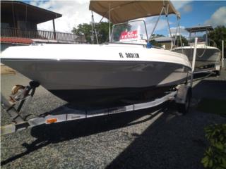 Wellcraft - Wellcraft 18’ , Botes Puerto Rico Clasificados Online