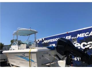 Proline - Pro line 23 Walk around, Botes Puerto Rico Clasificados Online