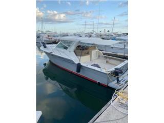 Tiara - Bote Tiara 36 pies, Botes Puerto Rico Clasificados Online