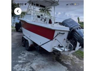 Sea-Pro - Sea pro 23.5 walk around , Botes Puerto Rico Clasificados Online