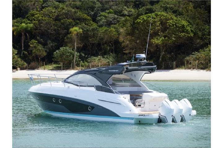 Tiara - Schaefer 400 , Botes Puerto Rico Clasificados Online