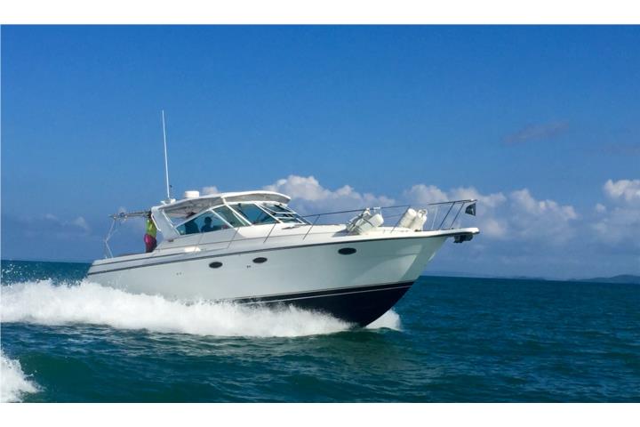 Tiara - TIARA 35’ del 2000 ¡inmaculada!, Botes Puerto Rico Clasificados ...