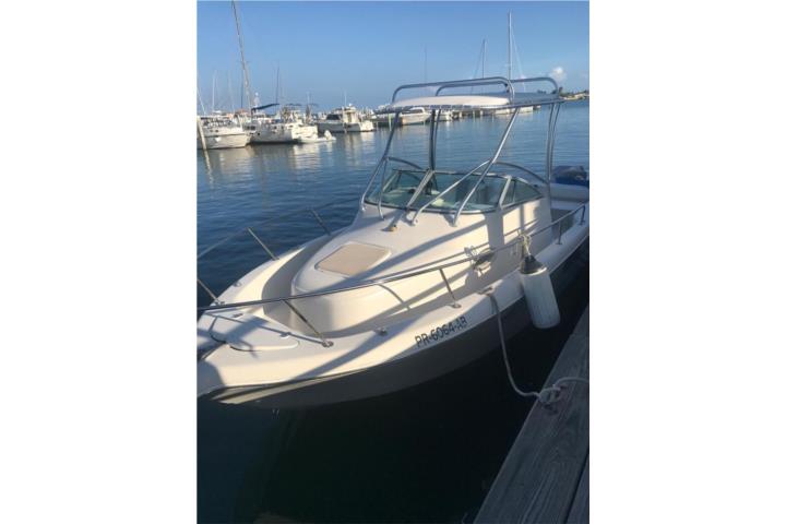 Proline - Pro line 23 Walk around, Botes Puerto Rico Clasificados Online