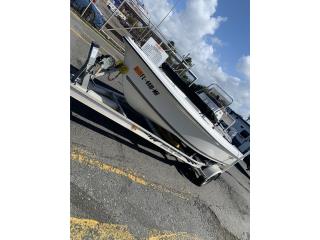 Sailfish - 2004 Sailfish 17, Botes Puerto Rico Clasificados Online