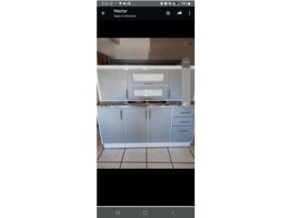 Cocinas Muebles (No Enseres) Puerto Rico, ClasificadosOnline.com