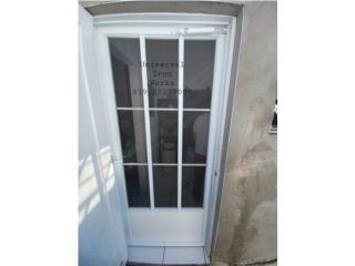 Screens Ventanas y Puertas Puerto Rico, ClasificadosOnline.com