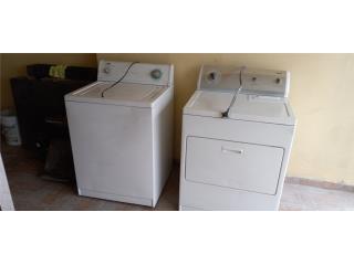 LAVADORA MAYTAG 3.8 CU FT High-Efficiency Puerto Rico