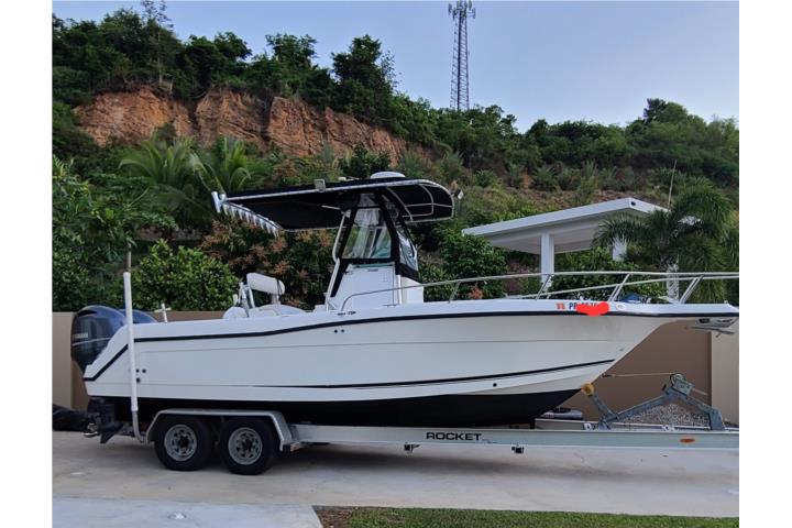 Robalo - Robalo 24, Botes Puerto Rico Clasificados Online