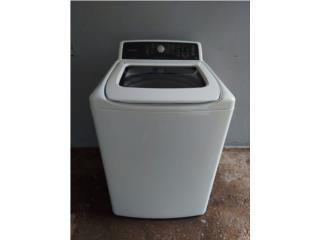 LAVADORA MAYTAG 3.8 CU FT High-Efficiency Puerto Rico
