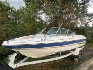 Sunbird - Sunbird 19’ yamaha 200hp comodo bote familiar, Botes Puerto ...